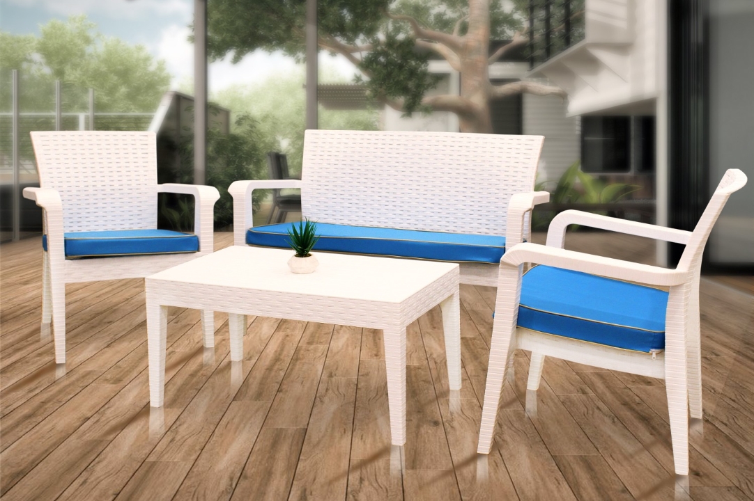 Lounges & Sets - Products - Rainbow Outdoor